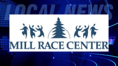 Senior Citizen of the Year chosen by Mill Race Center - 101.5 WKKG